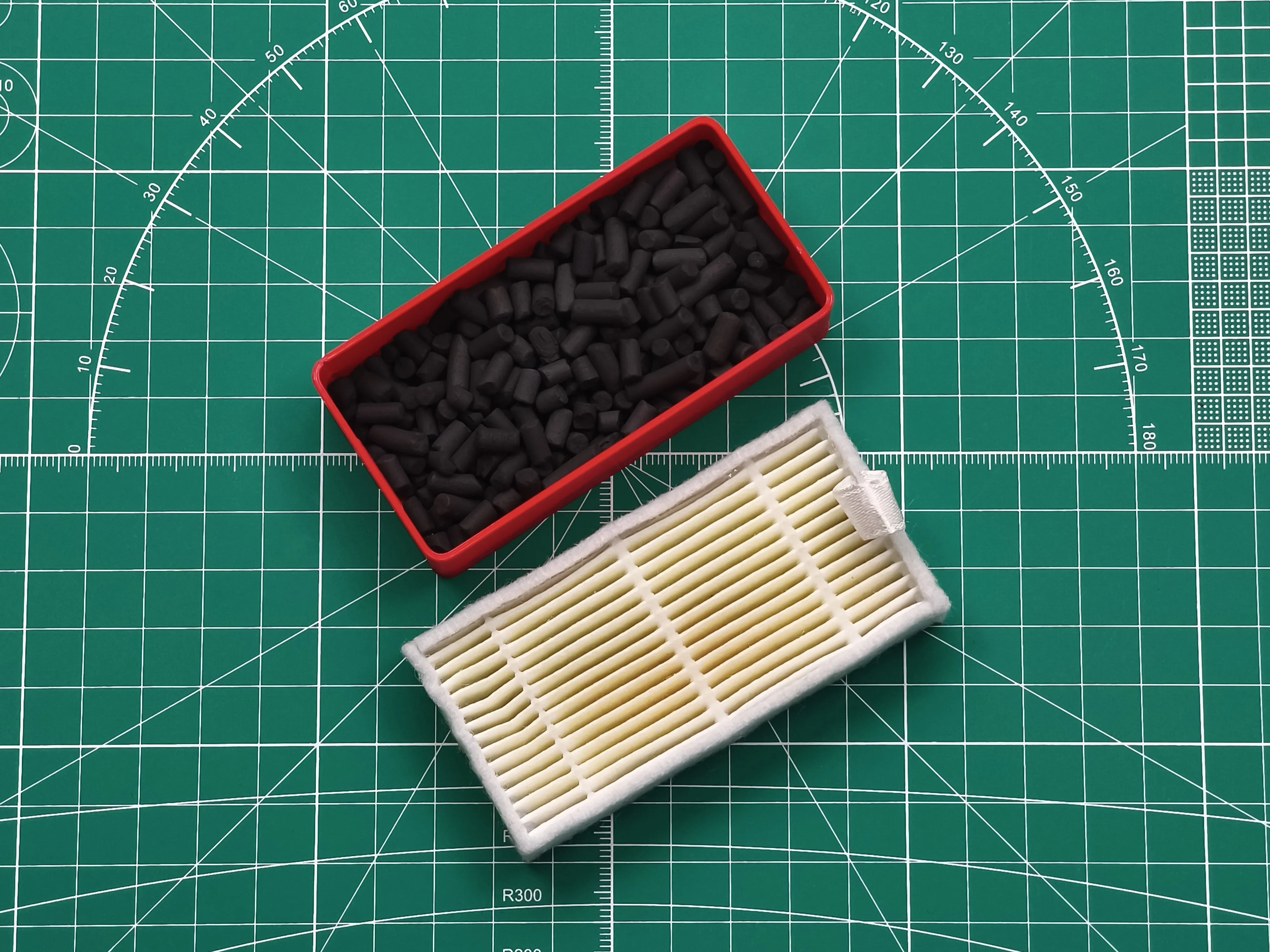 VentoBox Air Filter System for Bambu P2S - Free 3D Print Model - MakerWorld