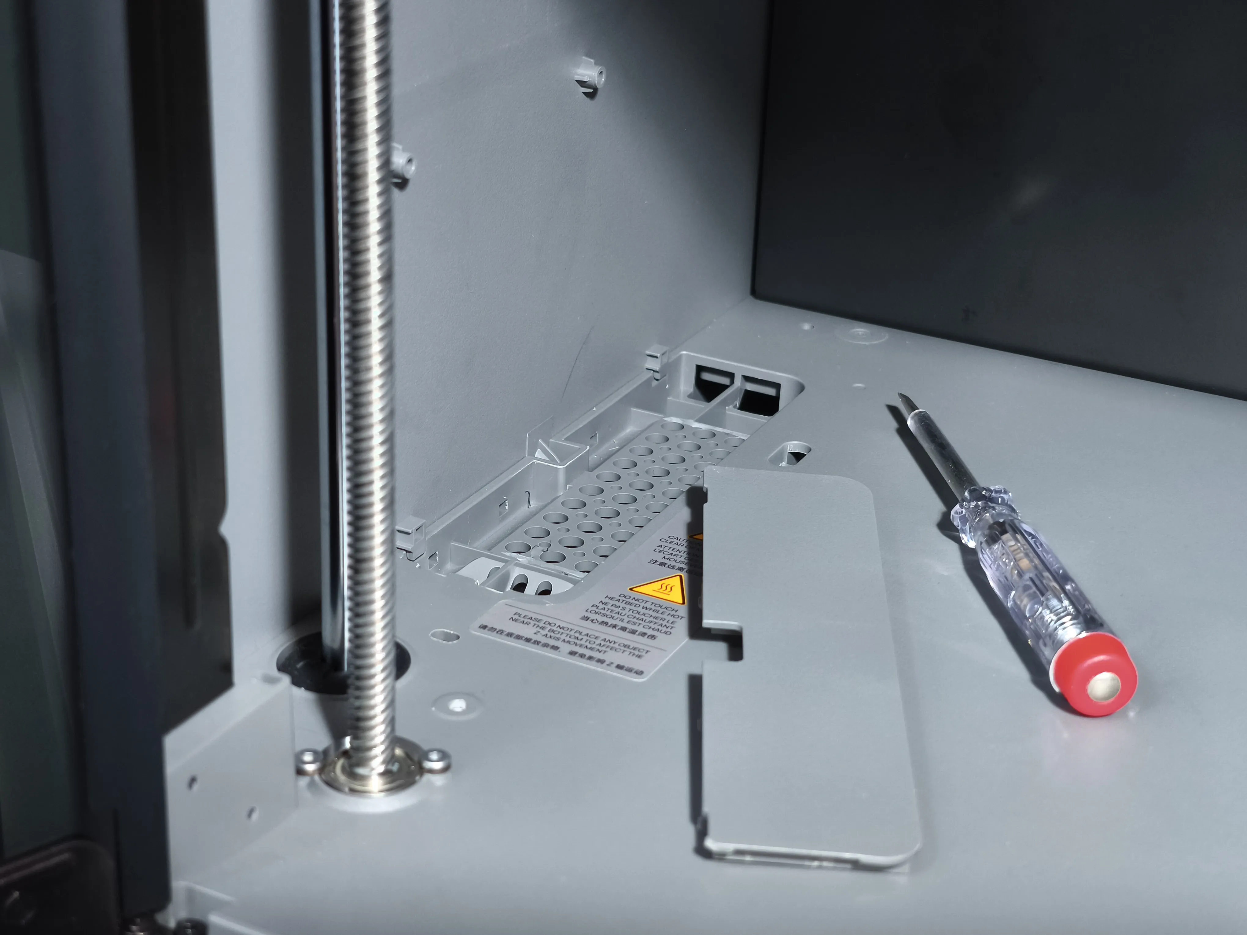 VentoBox Air Filter System for Bambu P2S - Free 3D Print Model - MakerWorld