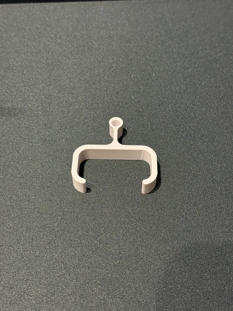 Holder AMS HUB A1 Series - Free 3D Print Model - MakerWorld