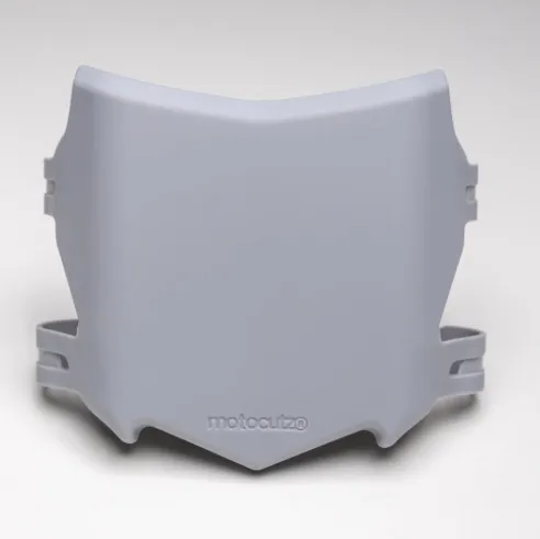 motocuts plates luka - Free 3D Print Model - MakerWorld