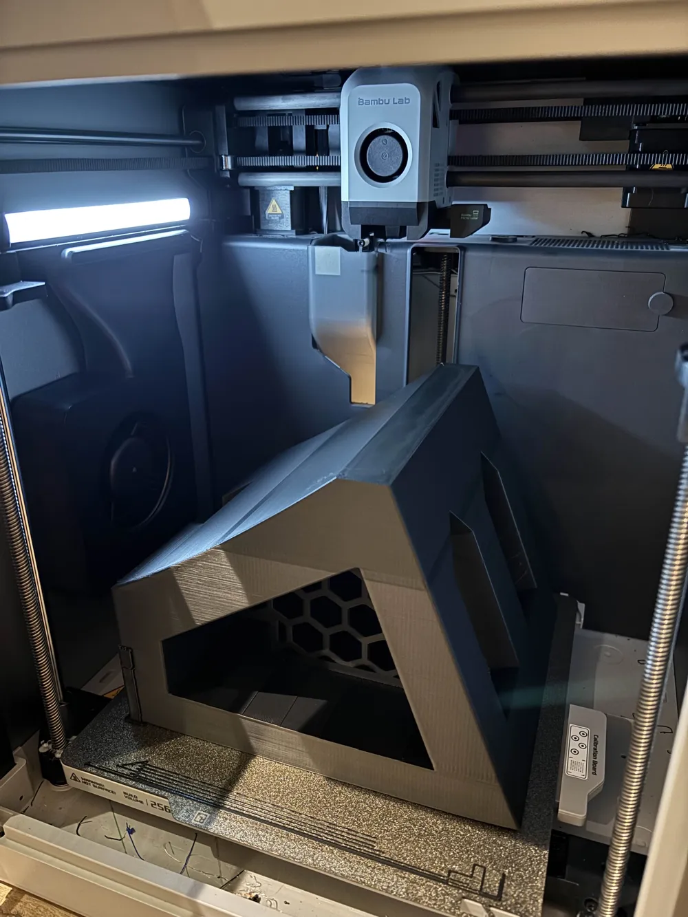 Mountain Bike Ramp (portable) - Free 3D Print Model - MakerWorld