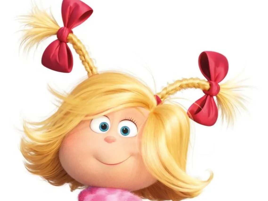 Cindy Lou by Denis MakerWorld: Download Free 3D Models