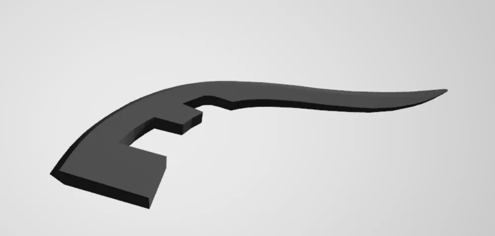 UltraSeven——Eye Slugger - Free 3D Print Model - MakerWorld