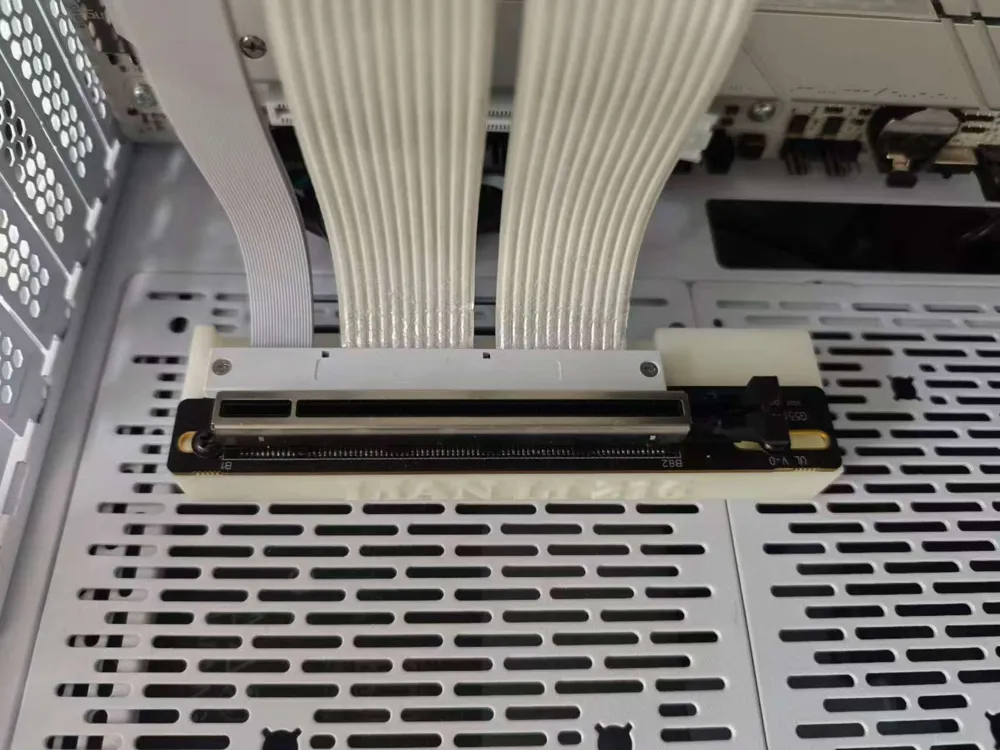 Vertical GPU support by 海道 MakerWorld: Download Free 3D Models