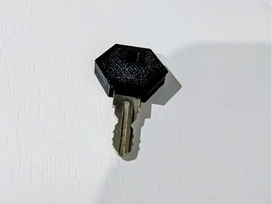 Key bracket - Free 3D Print Model - MakerWorld