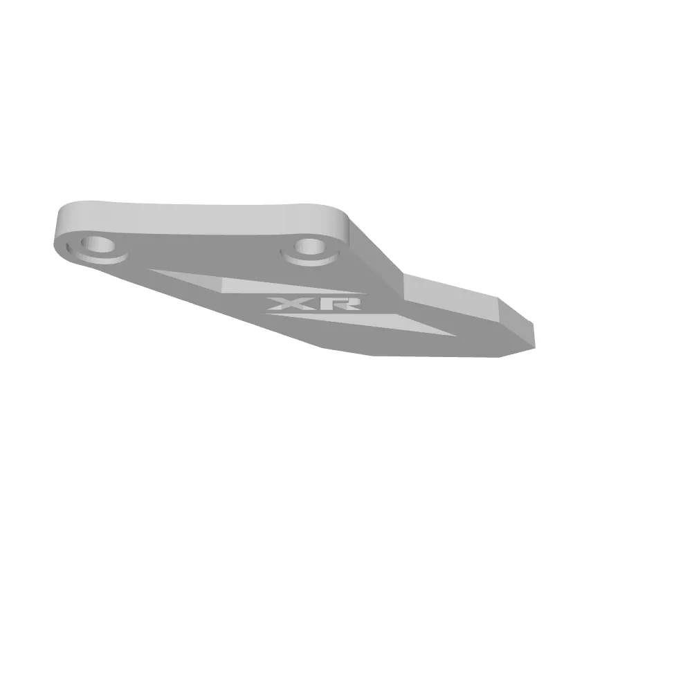 Honda XR Chain Guide - Free 3D Print Model - MakerWorld