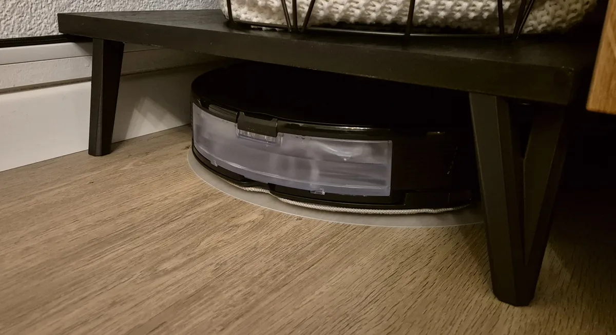 Parametric Elegant Furniture Leg | Cabinet Foot Remixed by simon.erne ...