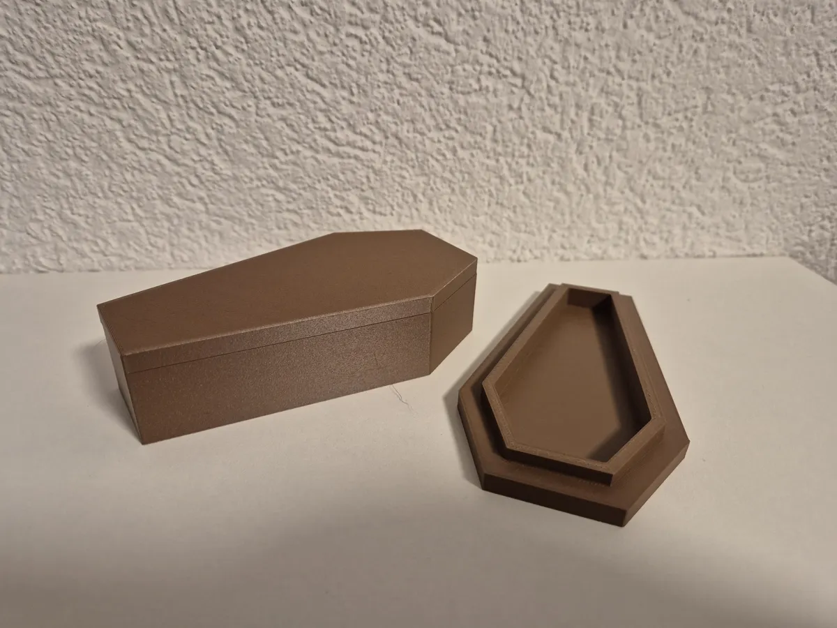 Improved Little Coffin Lid Remixed by simon.erne.ch MakerWorld ...