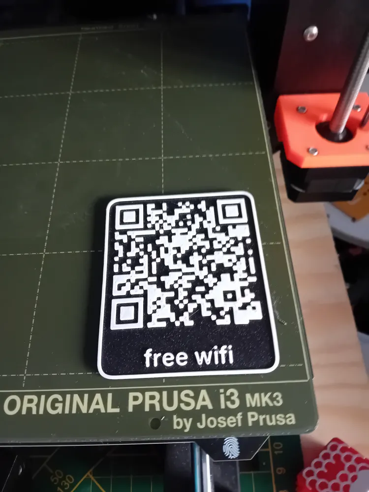 free wifi prank by flash9 MakerWorld: Download Free 3D Models