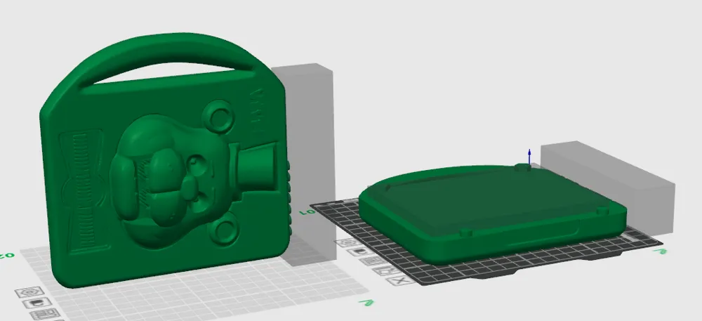 faz-talker by whiter fox MakerWorld: Download Free 3D Models