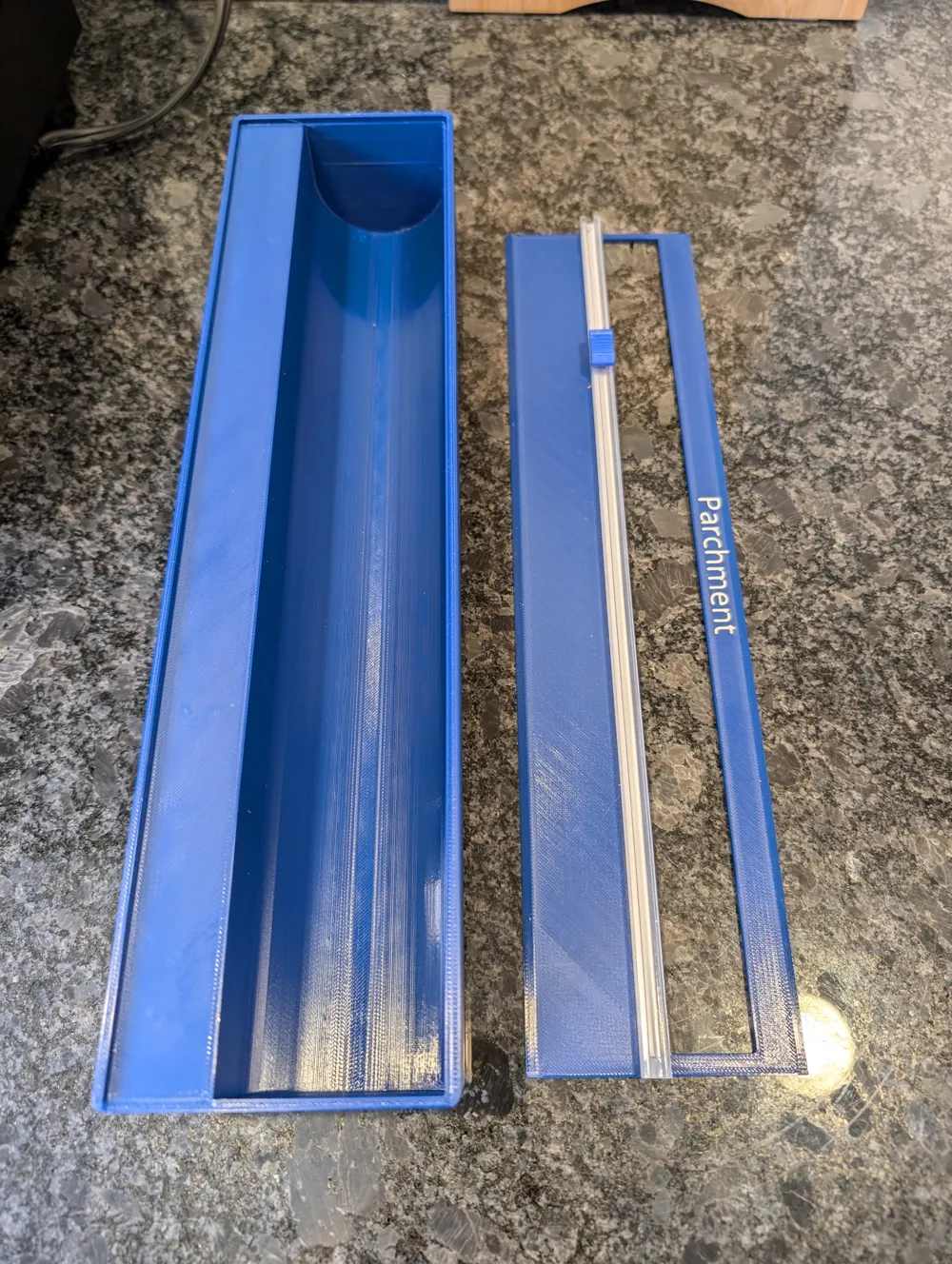 Gridfinity Ziplock, Wrap, and Kitchen Extra Containers by dRaviX ...