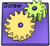Educational Gear Examples 1 - Free 3D Print Model - MakerWorld
