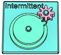 Educational Gear Examples 2 by osamutake MakerWorld: Download Free 3D ...