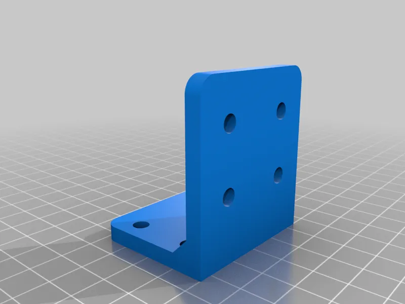 Bigtreetech SKR V1.4 + 24V UPS enclosure - Free 3D Print Model - MakerWorld