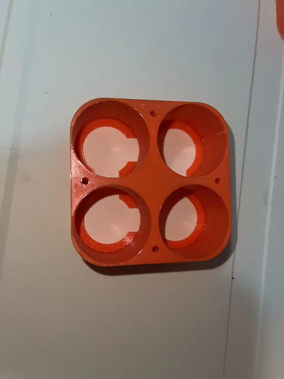 Thickened 32140 Cell Power Bank Casing for Personal Use - Free 3D Print ...