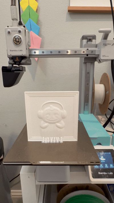 Sawyerthegreat | Inicio - MakerWorld