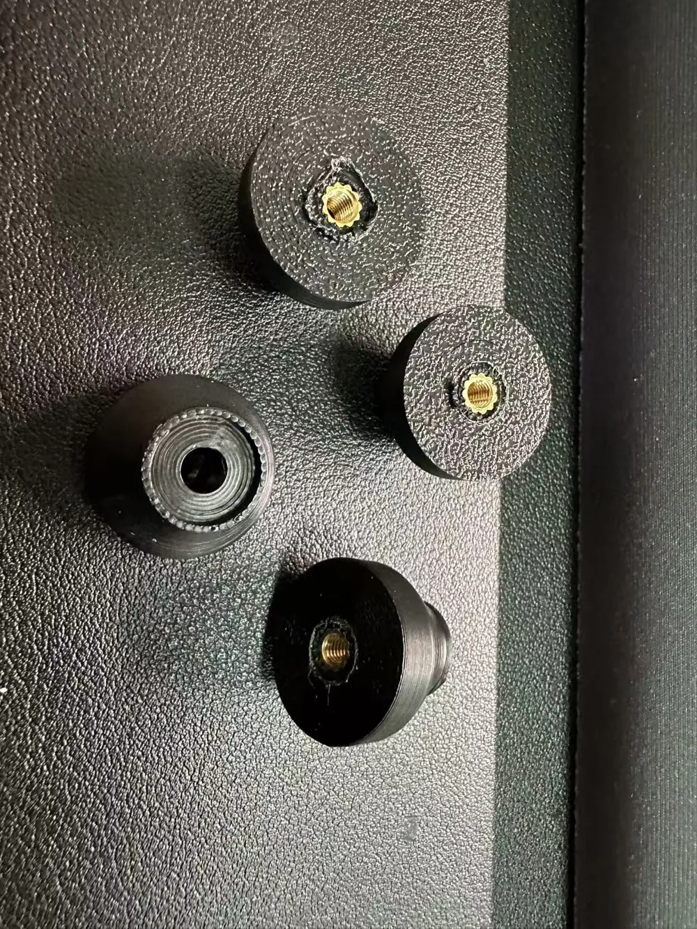 Jiye Topfeel Mini-PC-Erhöhungspad von user_642705931 MakerWorld ...