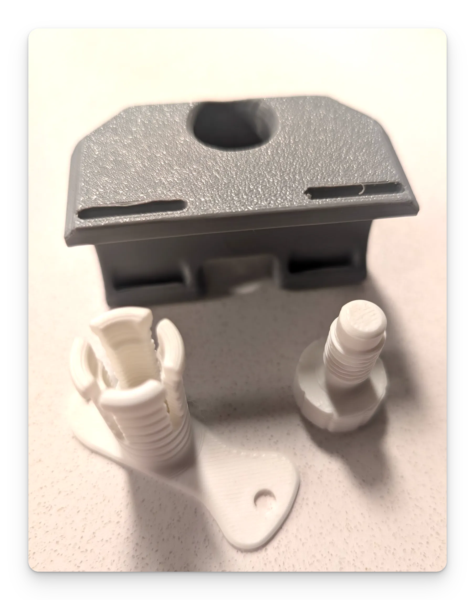 Ultimate F1 Steering Wheel for Strollers - Free 3D Print Model - MakerWorld