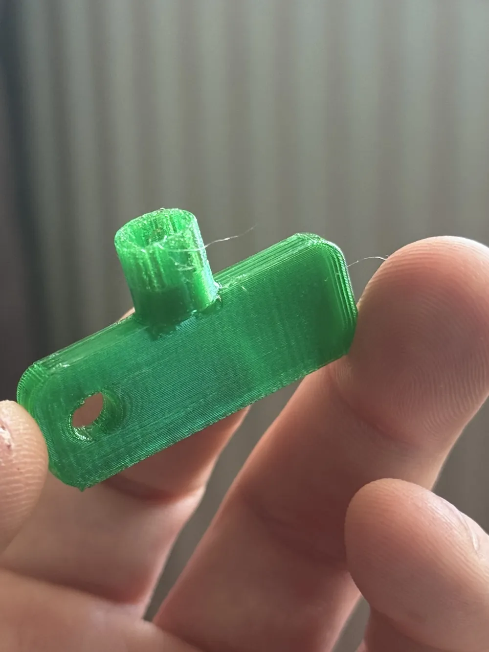 3D Printed Radiator Bleed Key - Free 3D Print Model - MakerWorld