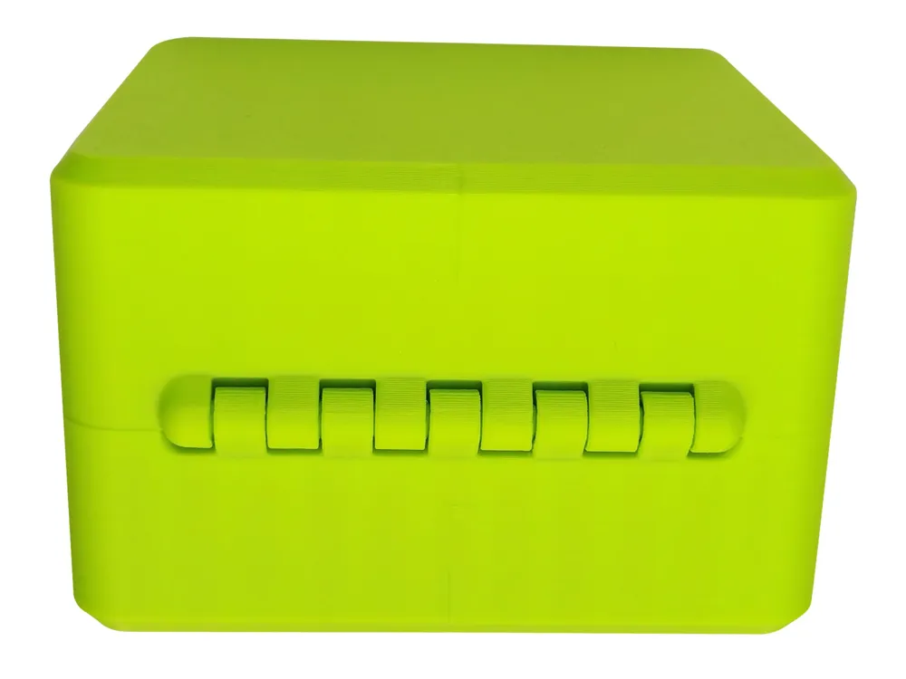 Bank and ID Card Holder Print in Place | holds 25 cards by Monkey King ...