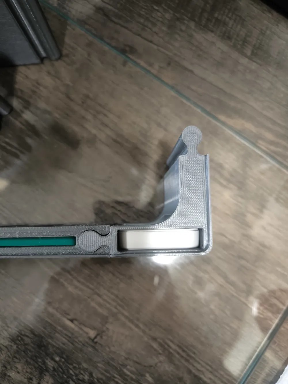 Top Cover/Glass Panel Riser Creality K2 Plus by user_2213920564 ...