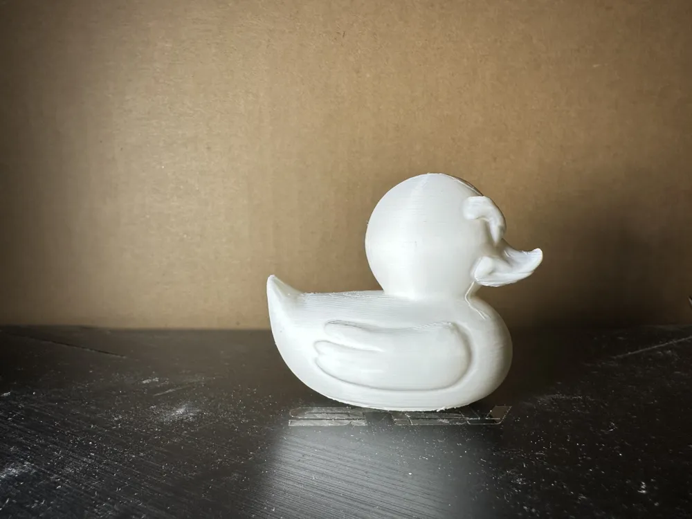 Angry Rubber Ducky by user_1996802999 MakerWorld: Download Free 3D Models
