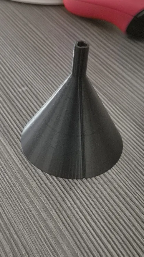Vapor-lock resistant funnels by Digitzia_novaxe MakerWorld: Download ...
