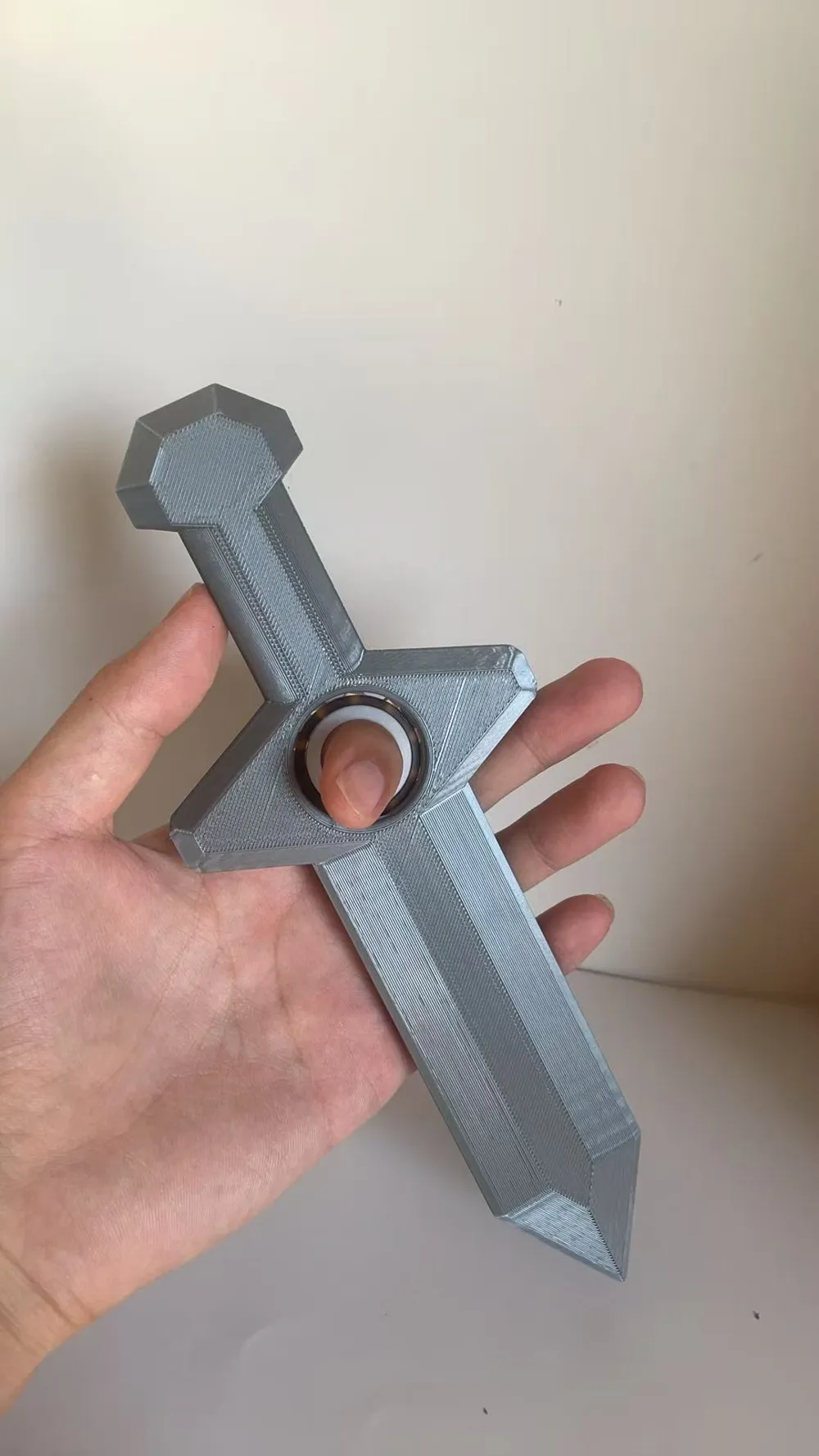Cross Sword, Heavy Sword, Spinning Gyro, Yarn Winder, Super Stress ...