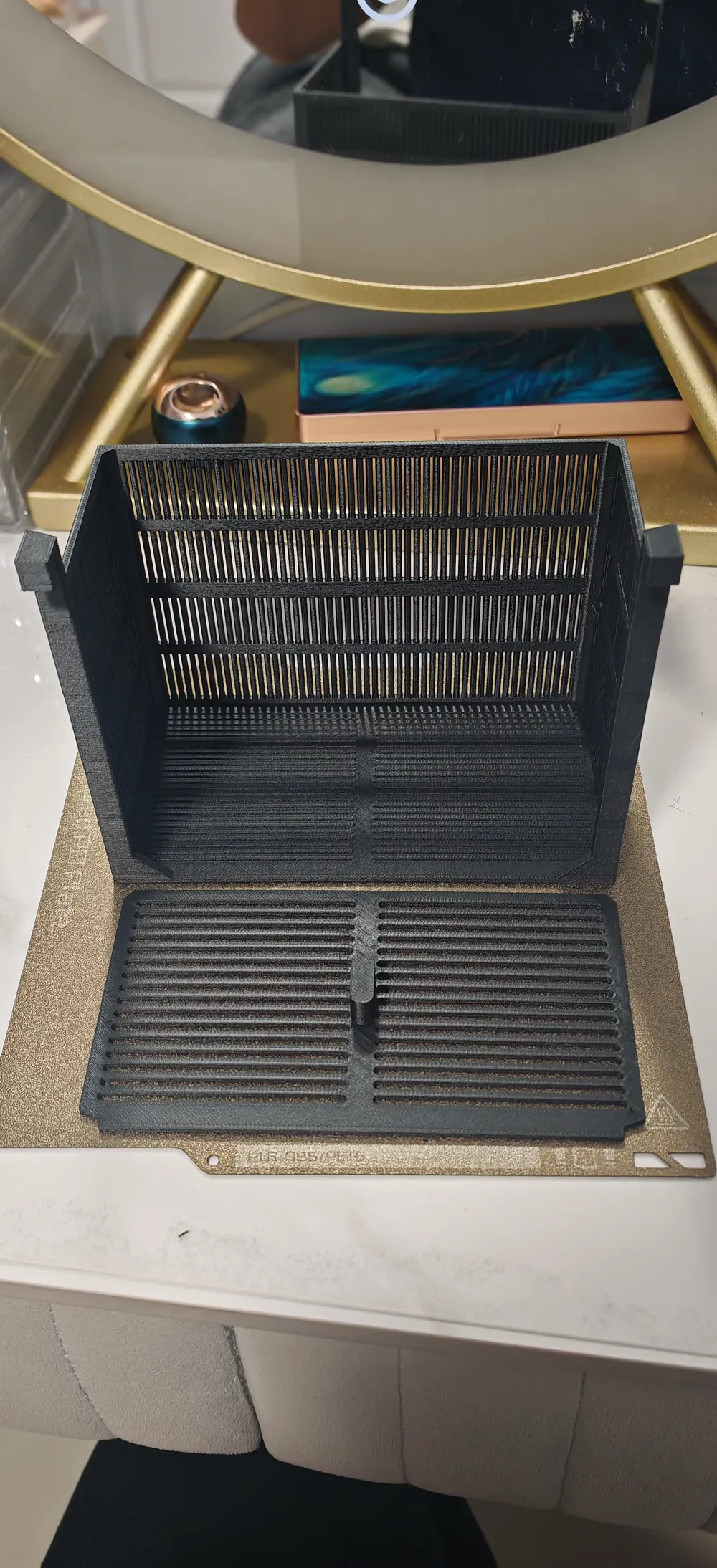 Fish tank isolation breeding box, observable, compatible with Xiaomi ...