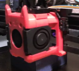 Ender 6 Dragon Burner v8 Remixed by Mittens MakerWorld: Download Free ...