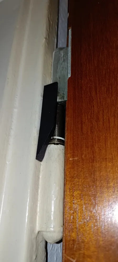 Door hanging Guide / Assistant by -INSOMNIAC- MakerWorld: Download Free ...