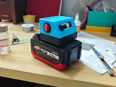 virloy | Startseite - MakerWorld