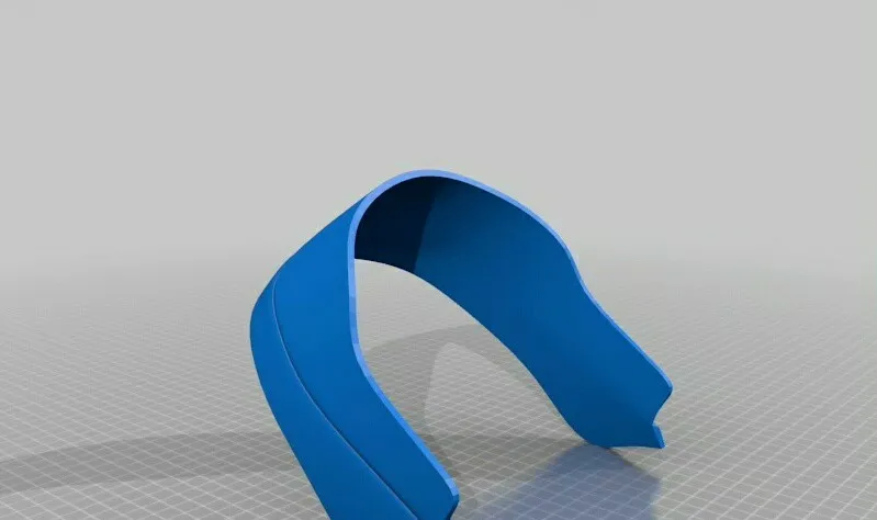 EVA Unit-02 Helmet - Free 3D Print Model - MakerWorld
