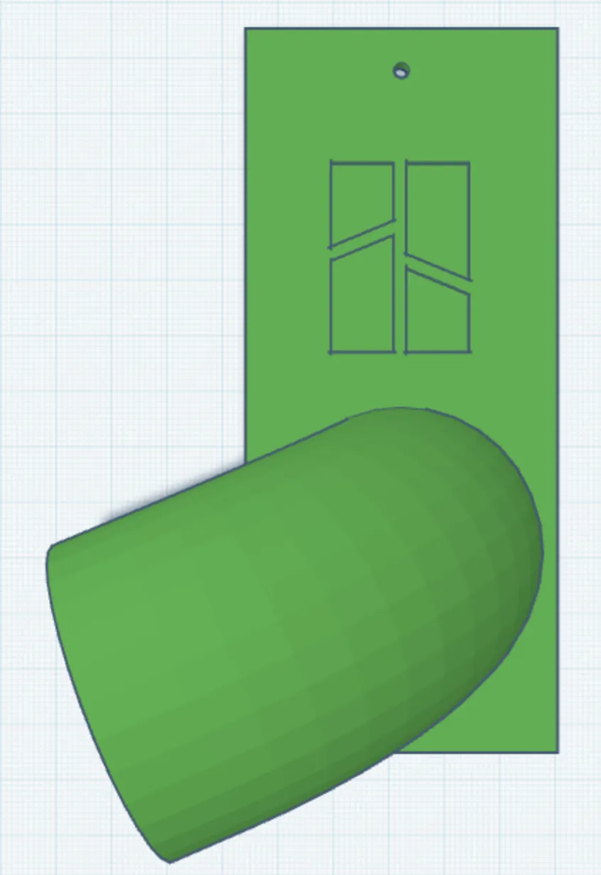 p1s poop pipe - Free 3D Print Model - MakerWorld