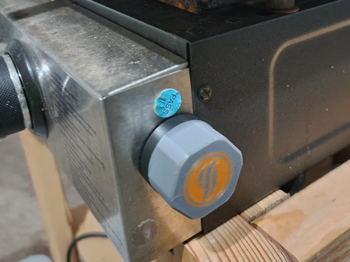 Blackstone 17" and 22" griddle propane inlet cap - Free 3D Print Model ...