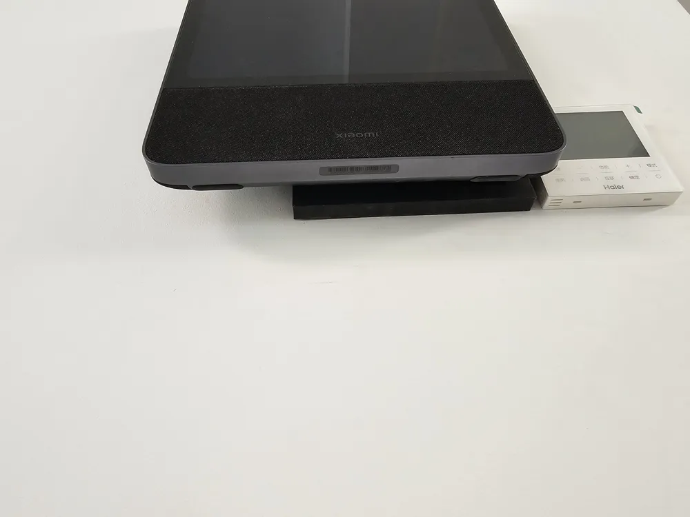 Xiaomi Home Screen 10 Wandmontage doppelseitig links-rechts versetzt ...