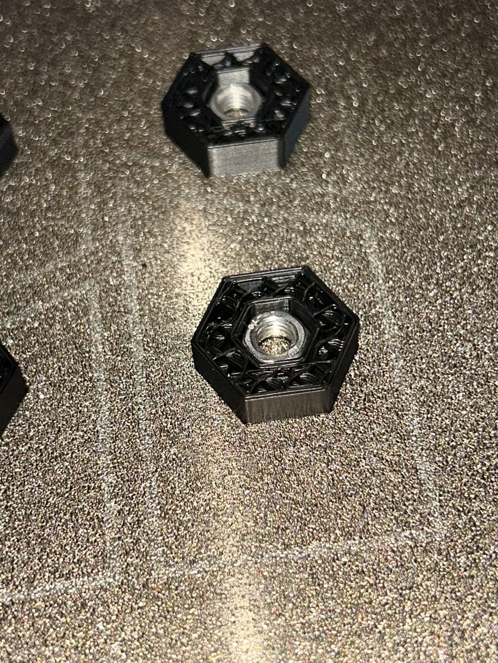 PC4 M5 Pneumatic Connector Filament Box Nut by a16546311 MakerWorld ...