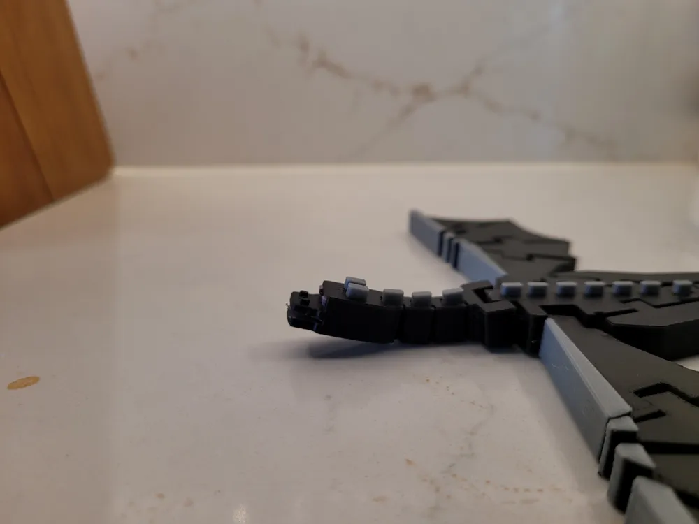 可活动的末影龙 来自 Printing+ MakerWorld：免费下载 3D 模型