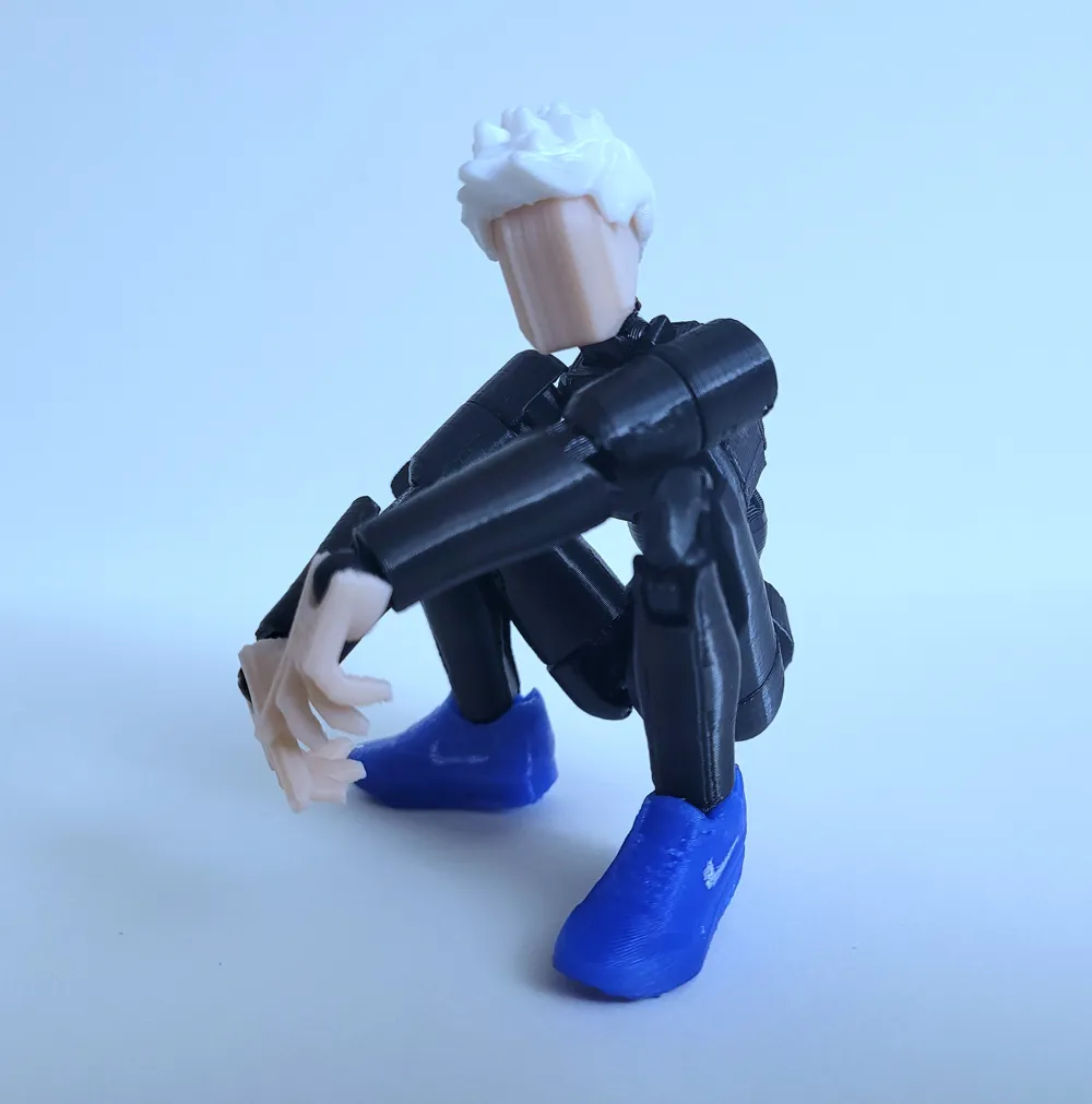 Dummy 13 Nike Air Max 1 Remixed by DUMMY13Lab MakerWorld: Download Free ...