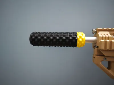 jack | Startseite - MakerWorld