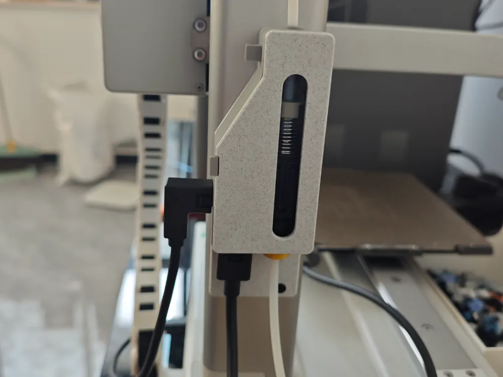 Soporte AMS para A1 Mini por BaiYue MakerWorld: Descarga Modelos 3D ...