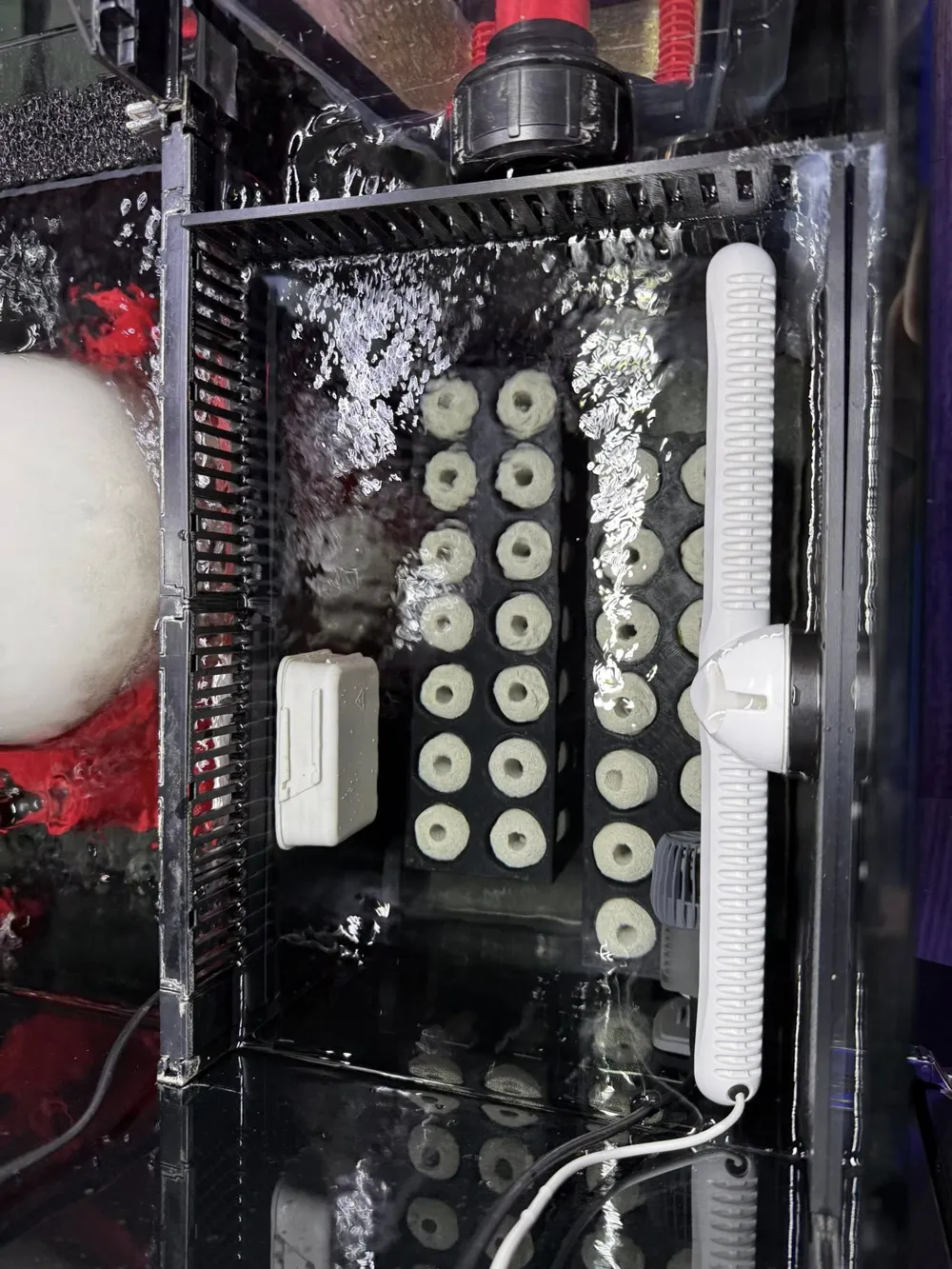 Red Sea Reefer 425 Refugium de décantation - Modèle d'Impression 3D ...