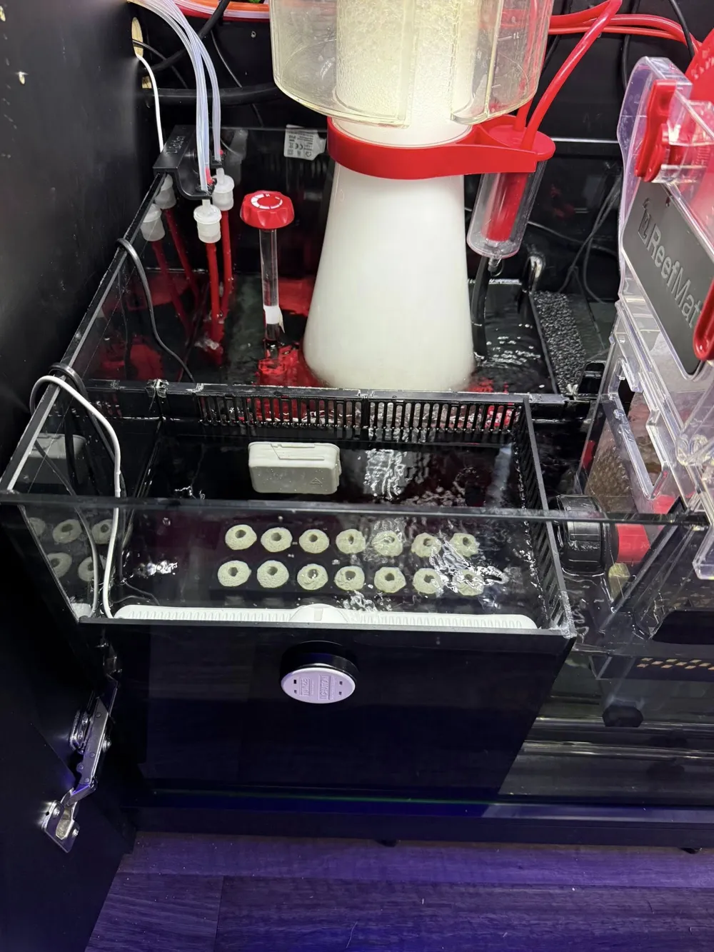 Red Sea Reefer 425 Sump Refugium - Free 3D Print Model - MakerWorld