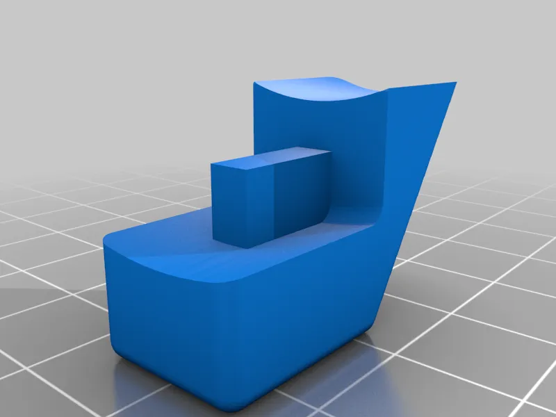 Brick Lightsaber by CaseStudyno8 MakerWorld: Download Free 3D Models