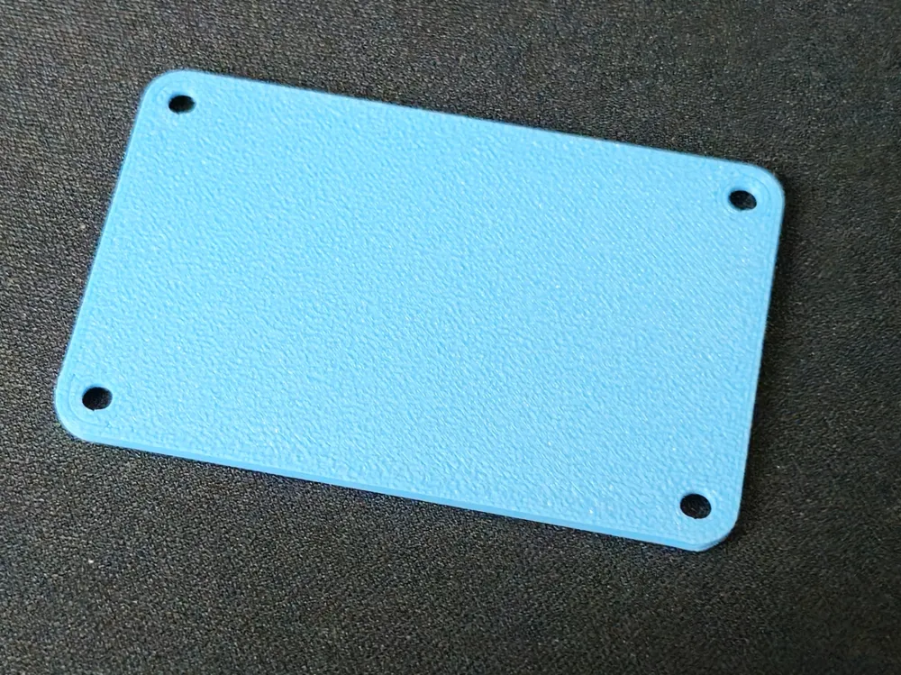 Custom Enclosure Box - Free 3D Print Model - MakerWorld