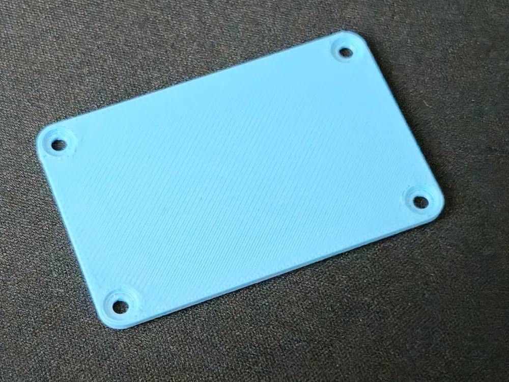 Custom Enclosure Box - Free 3D Print Model - MakerWorld
