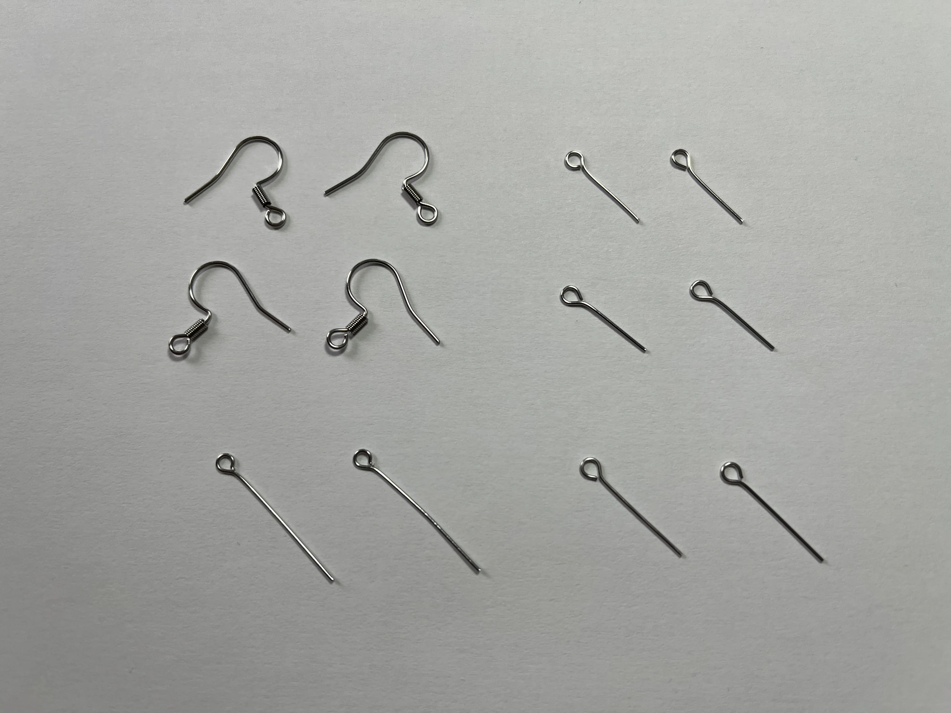 Heartpulse Earrings - Free 3D Print Model - MakerWorld