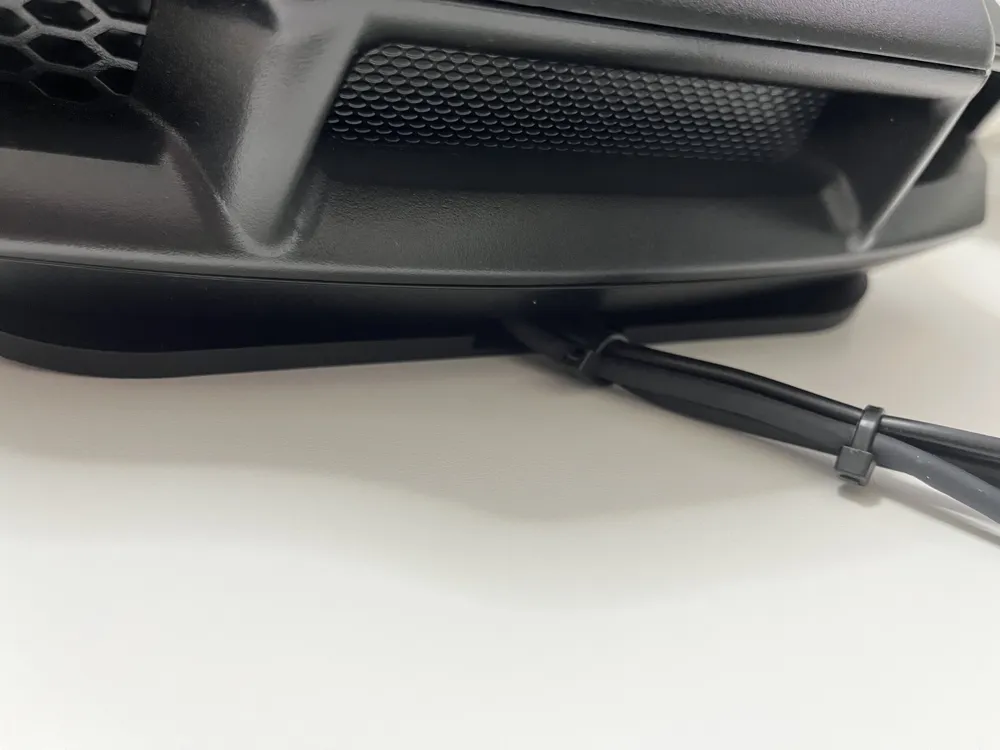 G923 / G29 quick release - Logitech - Free 3D Print Model - MakerWorld