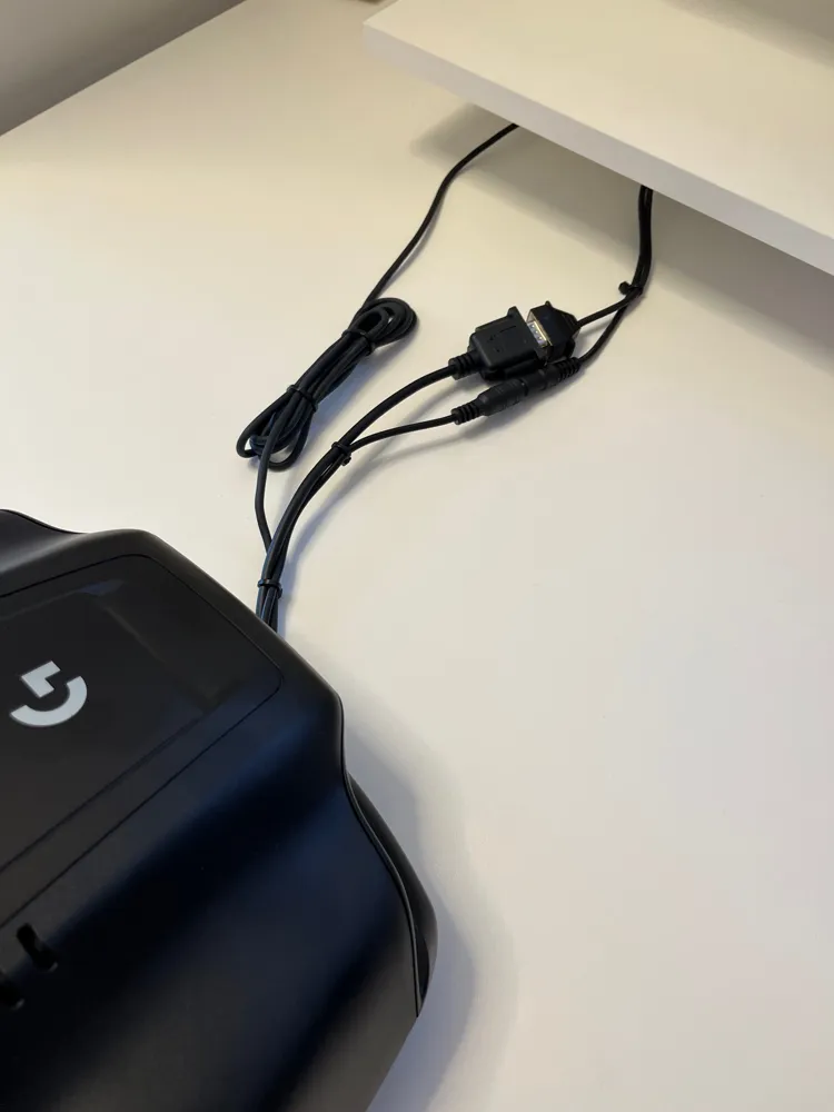G923 / G29 quick release - Logitech - Free 3D Print Model - MakerWorld
