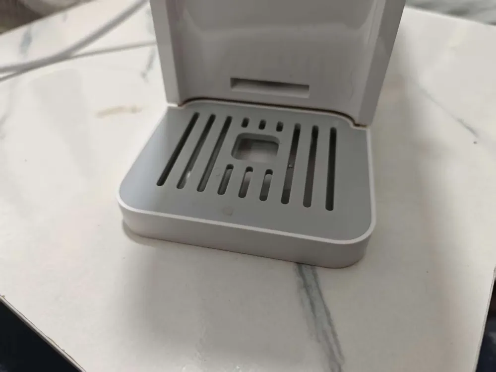 Mijia Instant Hot Water Dispenser S1 Riser Base by 蓝白色的蓝白碗 MakerWorld ...